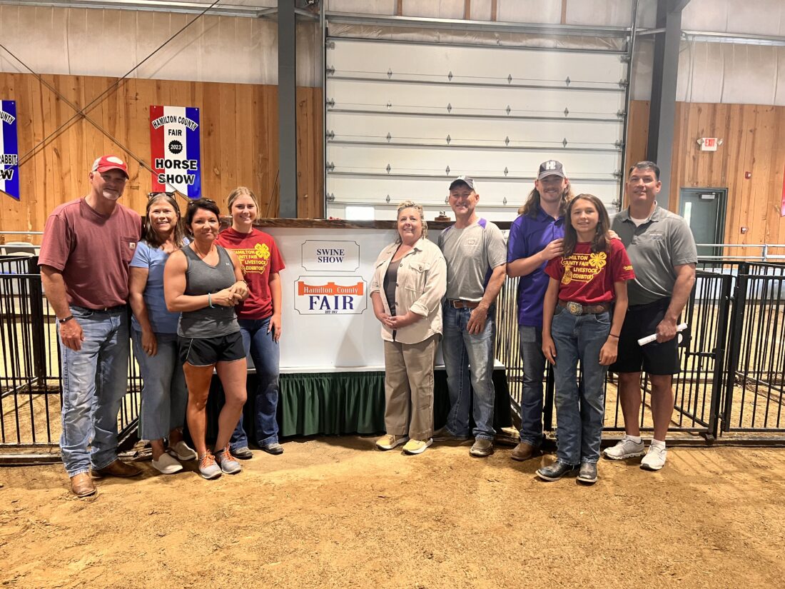 Honoring Arnie Odland | News, Sports, Jobs - The Freeman Journal